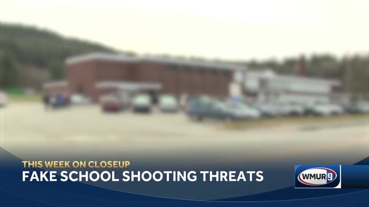 CloseUp: Hassan says DHS is tracking school swatting incidents