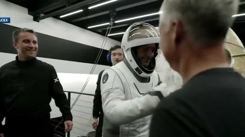 Retired Lt. Col. Scott Poteet to deliver UNH commencement address