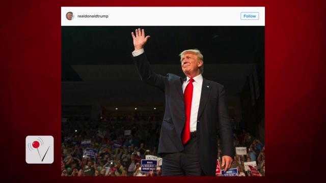How The Explicit Donald Trump Video Was Leaked