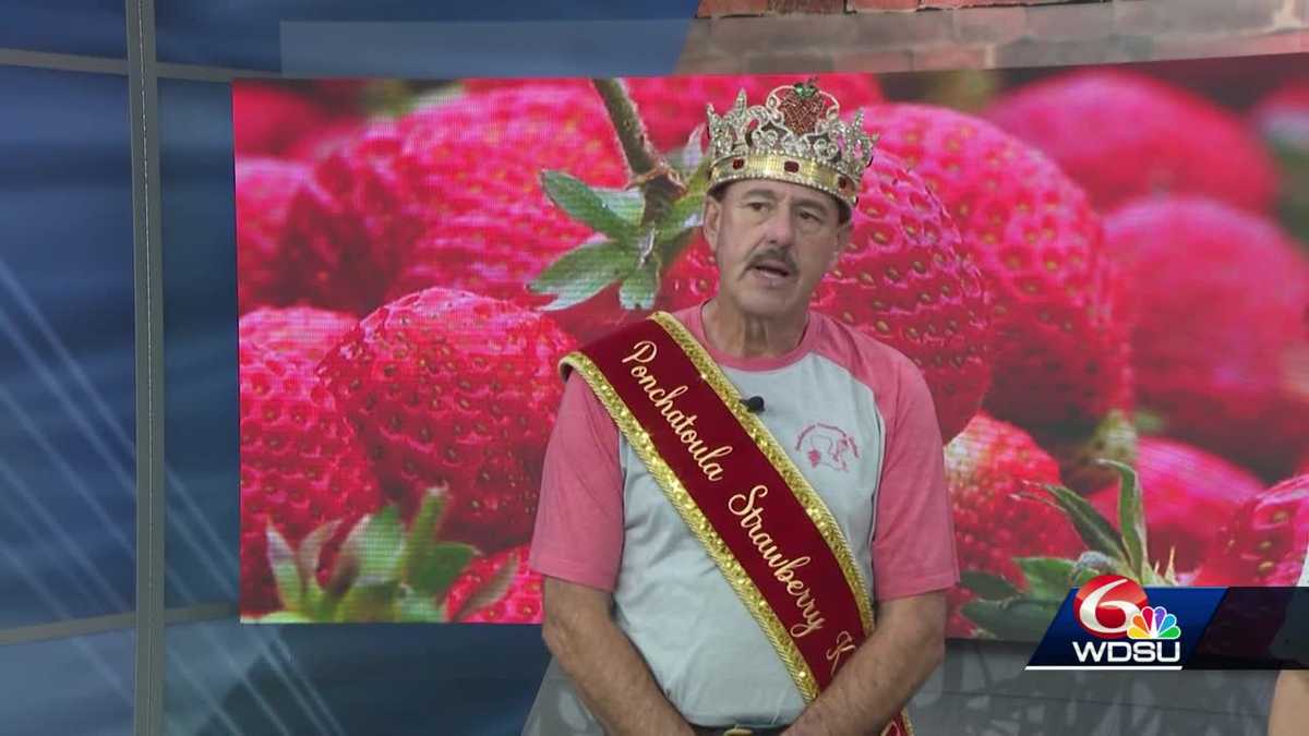 Strawberry farmers hope to cultivate next generation of growers ahead ...