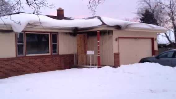 Investigators clear scene of fatal Racine house fire