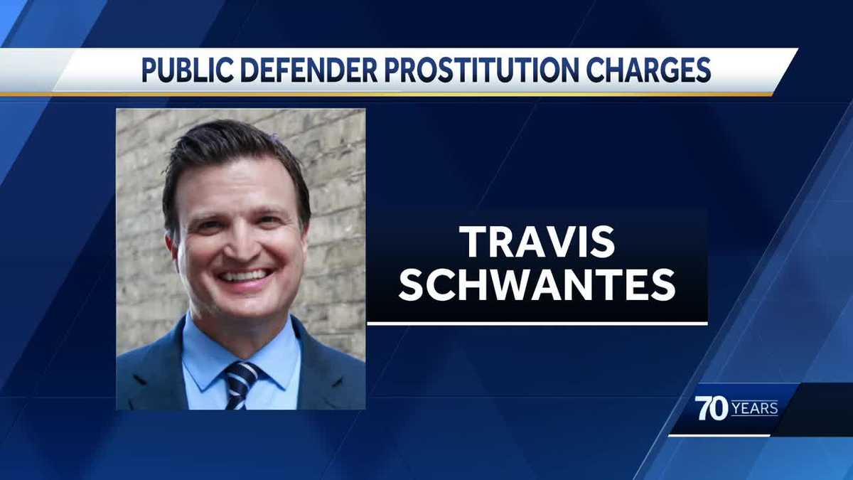 Additional criminal charges filed against Milwaukee public defender