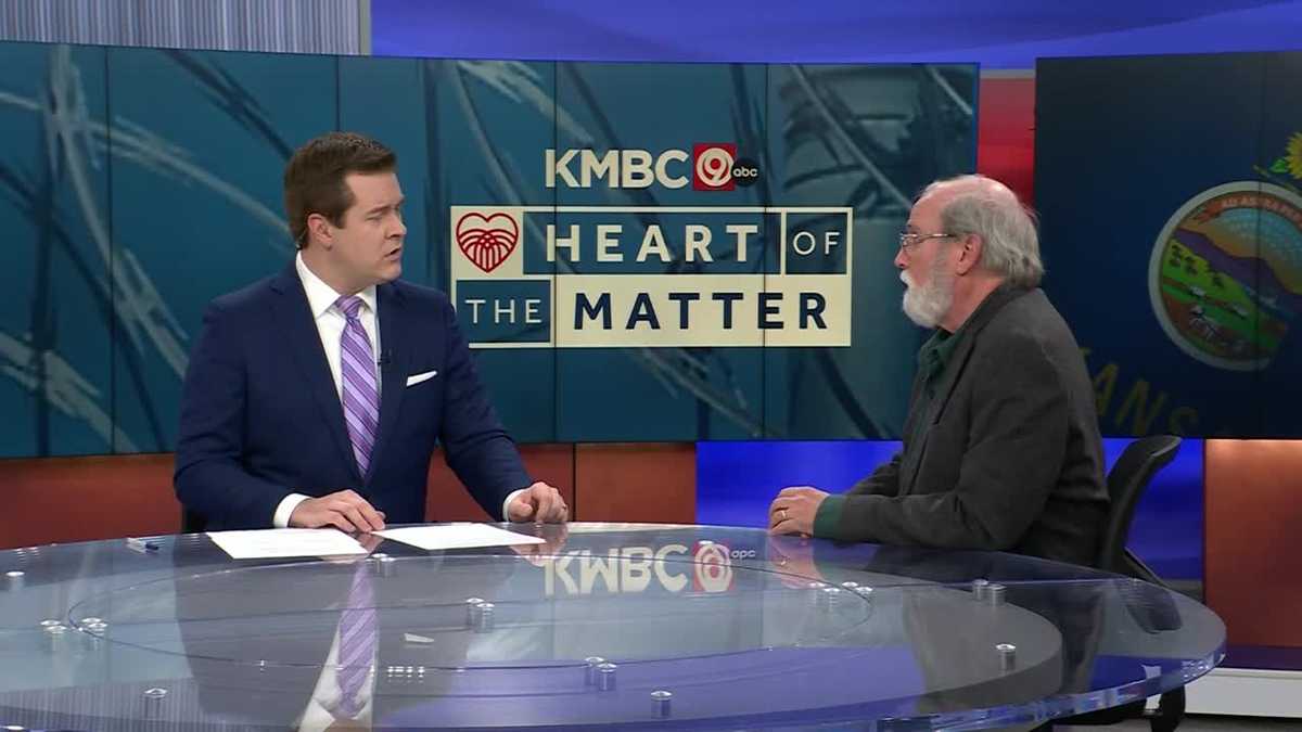 Former death row public defender discusses Missouri's latest execution