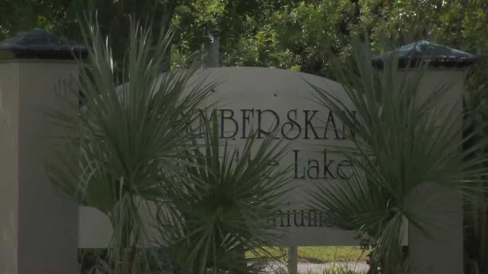 Orange County commissioners mull future of Tymber Skan community