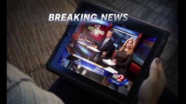 Watch WESH live on mobile!