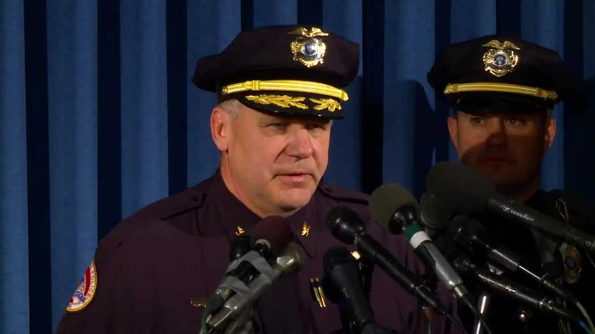 Who were the officers killed in ambush attacks?