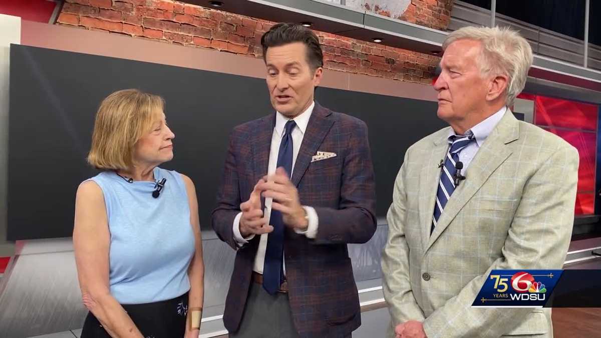 Hot Seat; Randy Farrell indicted