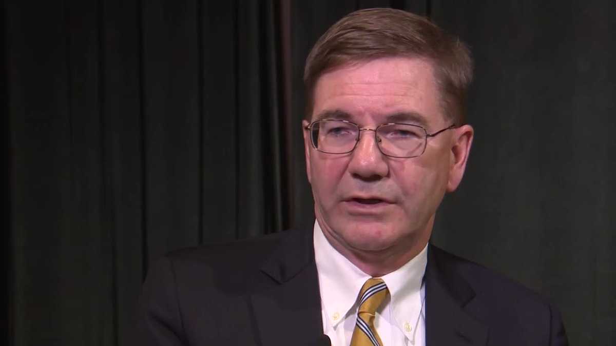 Extended interview: Keith Rothfus