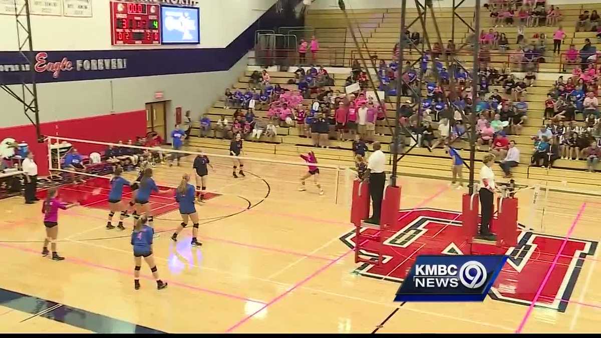 'Dig Pink' event raises money, awareness about breast cancer