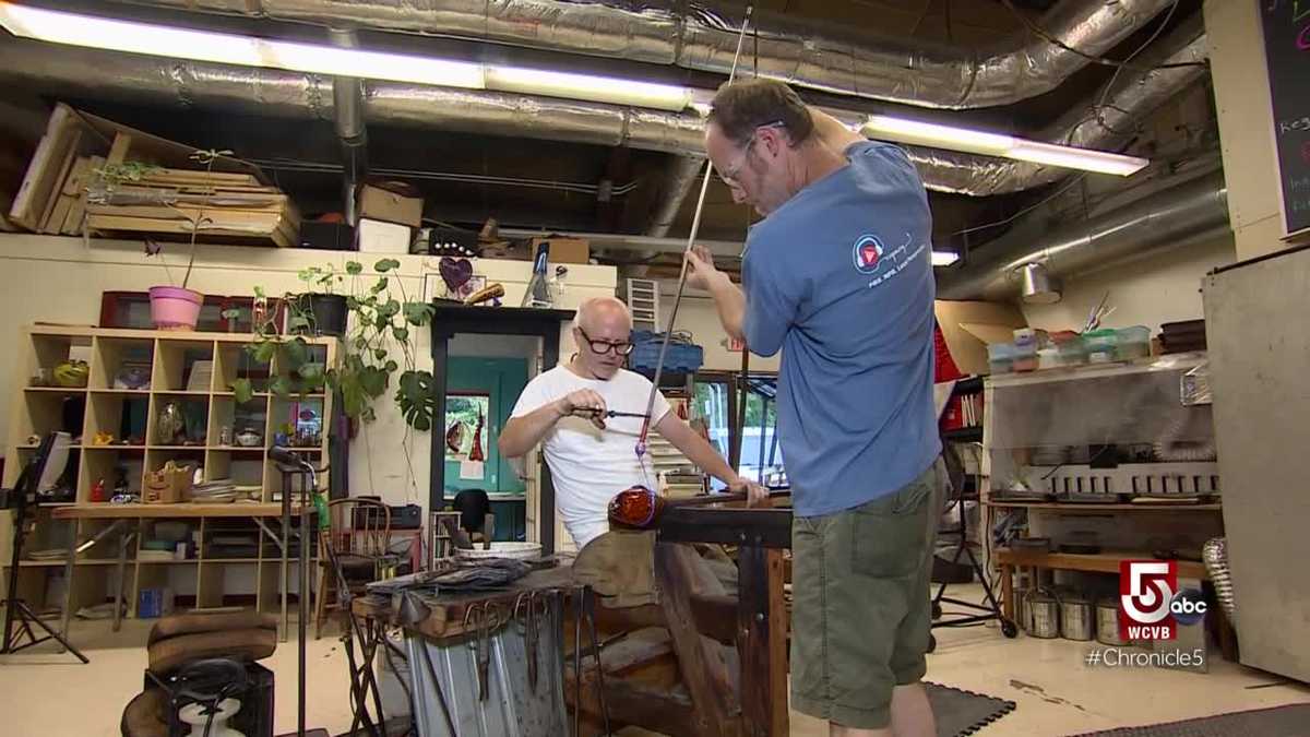 Find Shayna's buried treasure, admire the art of sgraffito, enjoy a ...