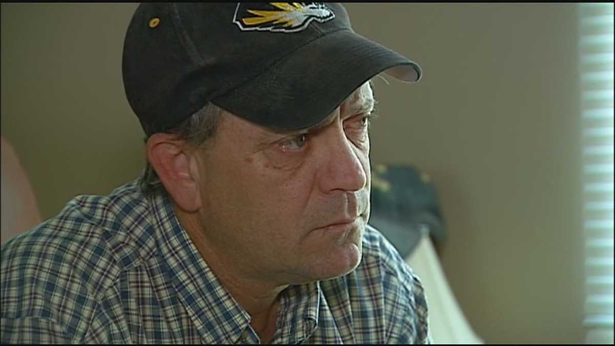 Zachary Sutton's father confused, angry over son's death