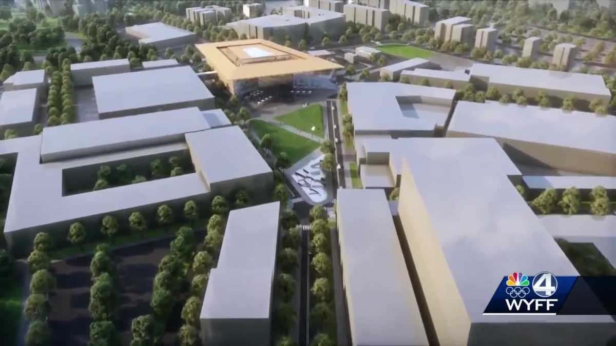 City council votes to rezone downtown property for University Ridge ...