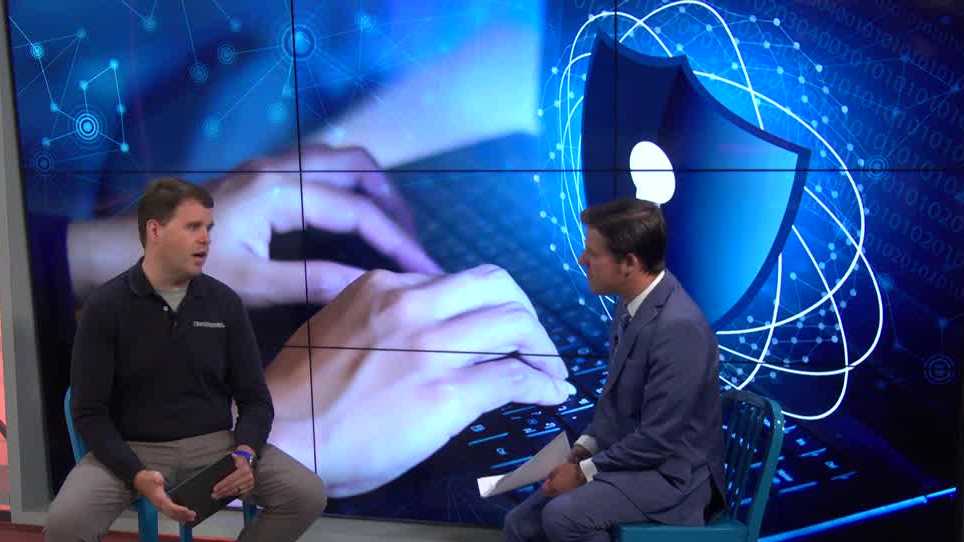 Techbytes: Cybersecurity Awareness Month