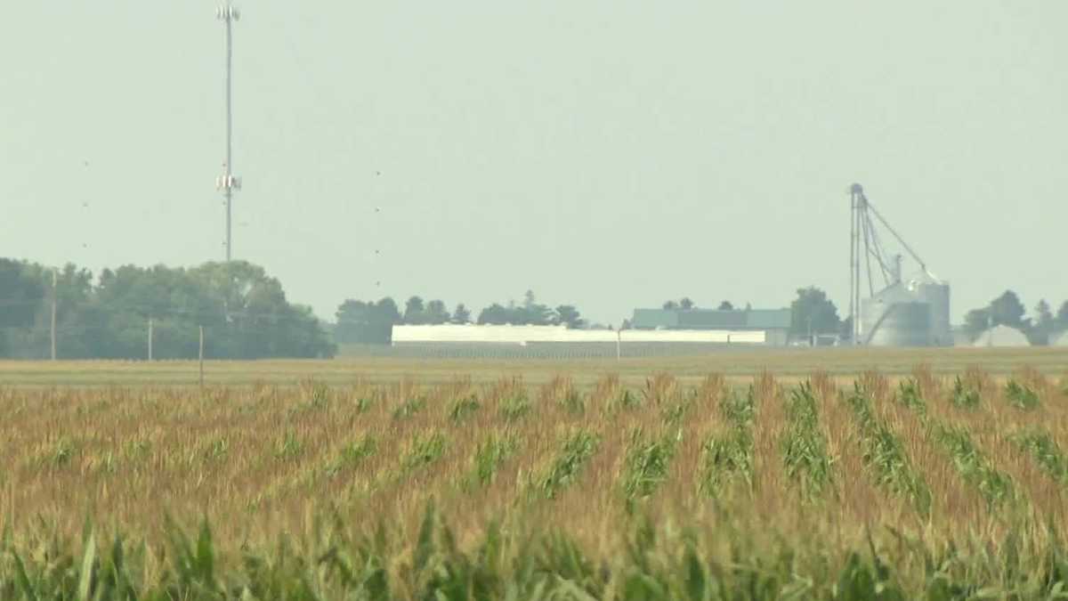Ankeny approves plan to annex land northeast of city limits
