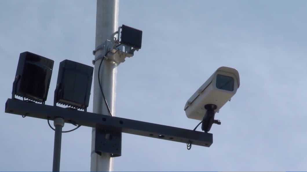 Citations for school zone speed cameras now in effect on Sanibel
