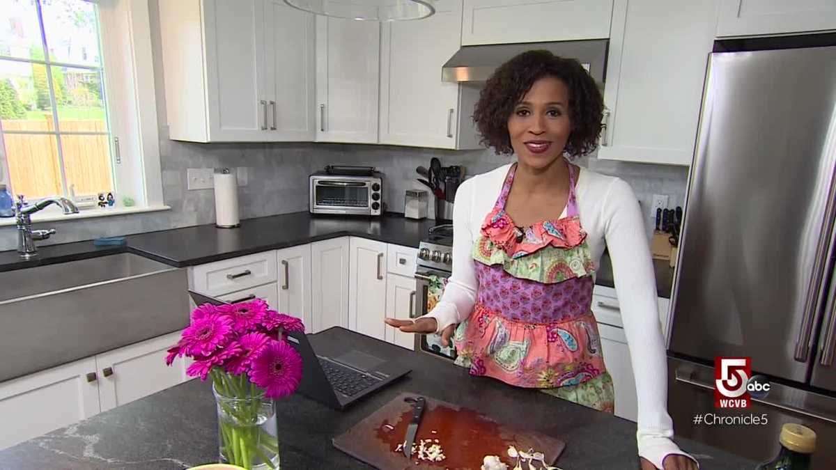 Take a virtual cooking class, custom-made with ingredients already in ...