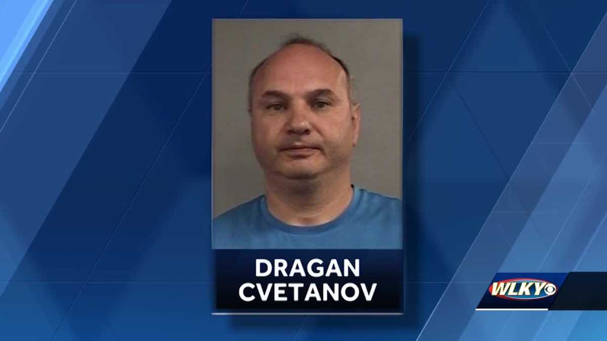 Louisville Woman Says Her Landlord Secretly Filmed Her For Months