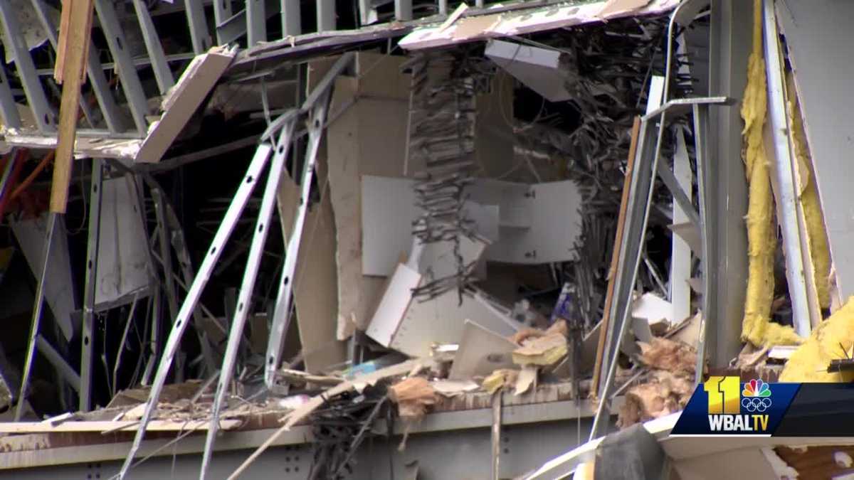 BGE fined $437K for 2019 gas explosion at Columbia business park