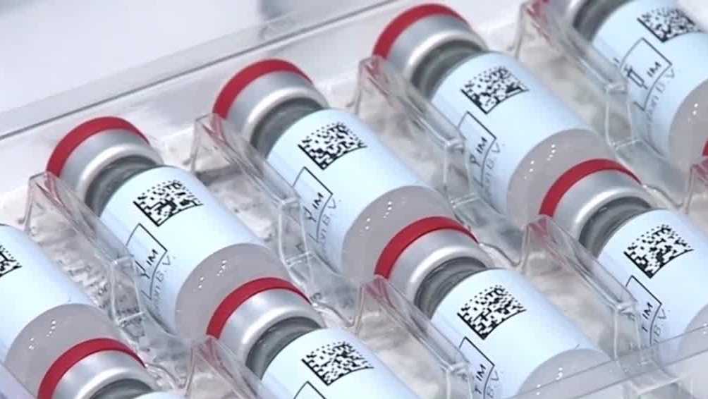 The new vaccine is a valuable weapon against COVID-19 and its rollout ...