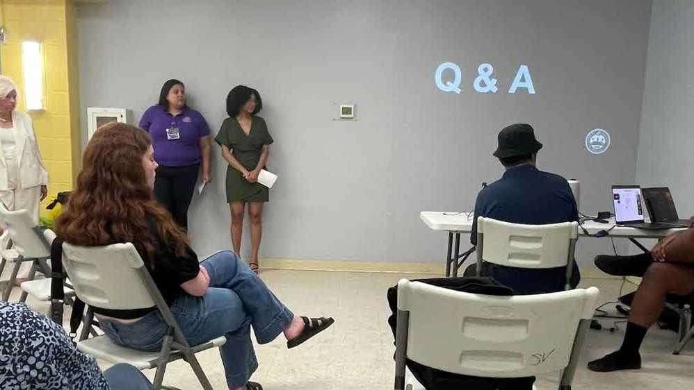 Simmons College honors Mississippi Freedom Summer with voting campaign