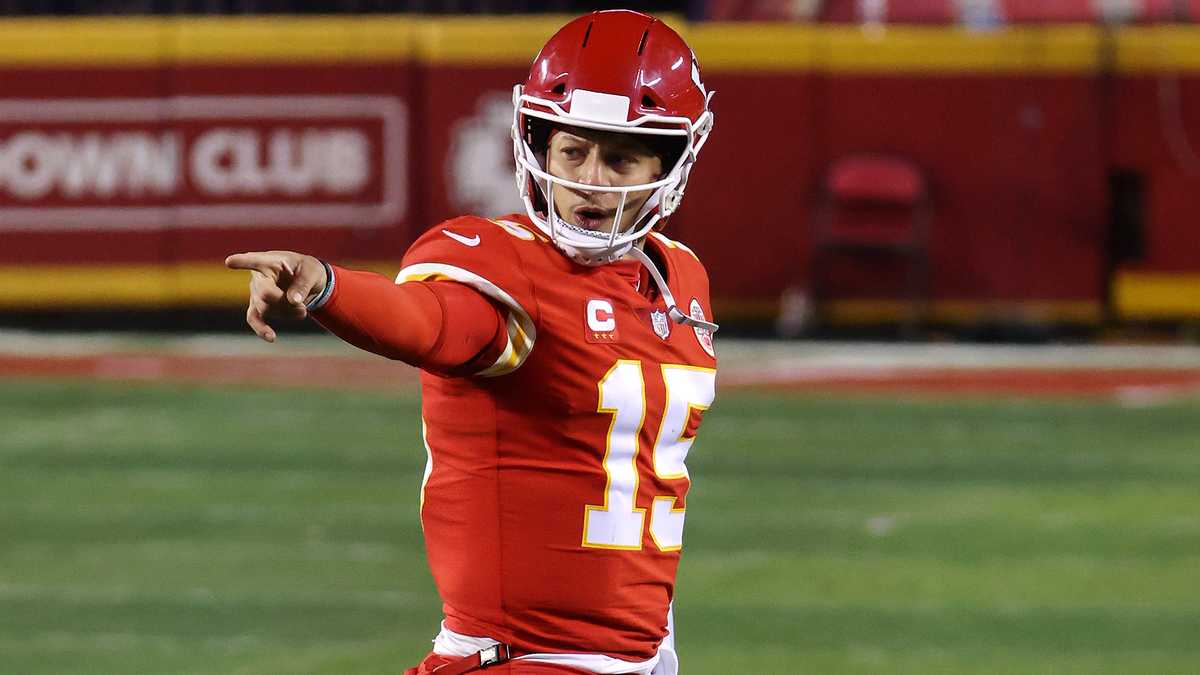 CHIEFS KINGDOM -- Defending champion Chiefs building dynasty around ...