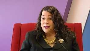 Raw Interview: Judge Nadine Allen on Black History Month