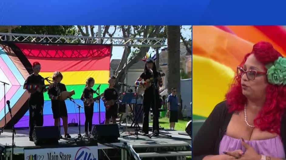 Tracy Pride 2025: “United in Pride” Returns to Lincoln Park on Oct. 12