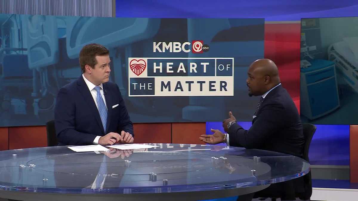 Swope Health CEO on Medicaid cuts' impact on patients & providers