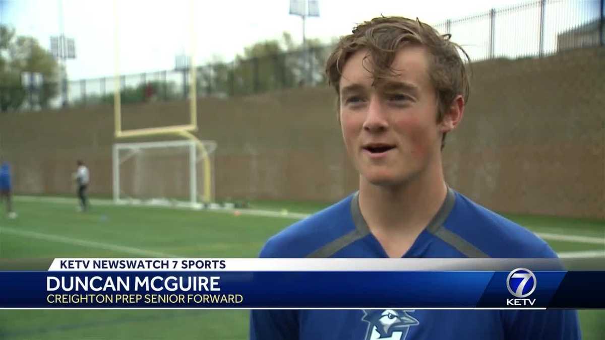 Creighton Prep looking to claim 10th state title