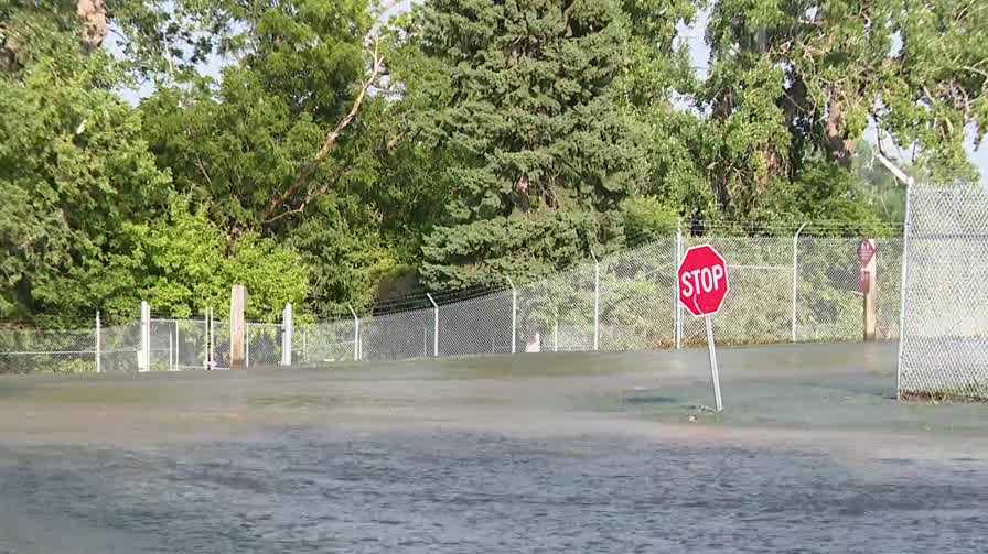 Metropolitan Utilities District outdoor water restrictions update