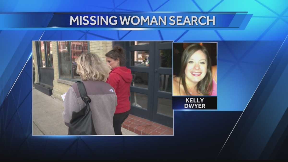 Family, friends search for missing Milwaukee woman