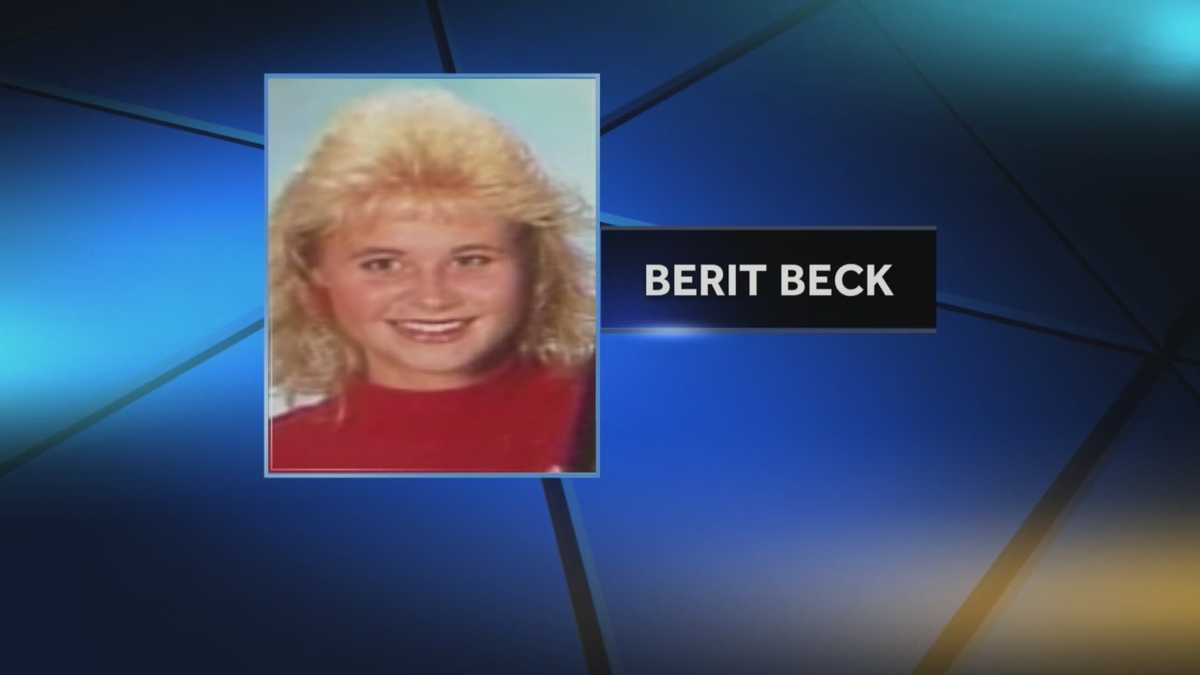 Fond du Lac investigators may have break in Berit Beck murder case