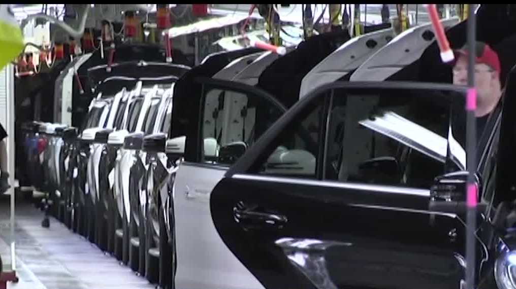 Mercedes-Benz employee frustrated after Gov. Ivey releases joint ...