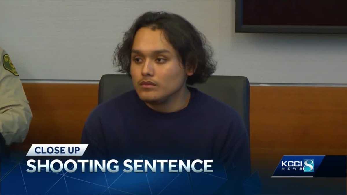 Close Up: Teen sentenced for role in deadly shooting outside of East ...