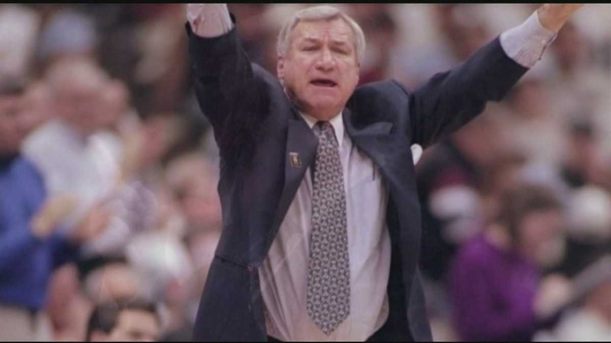 Remembering Dean Smith
