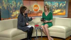Welcome to the Weekend -- Feb. 12 - KETV