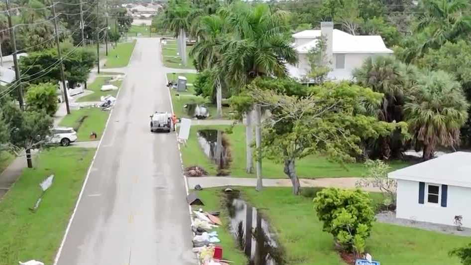 Deadline approaching for Lee County hurricane recovery aid