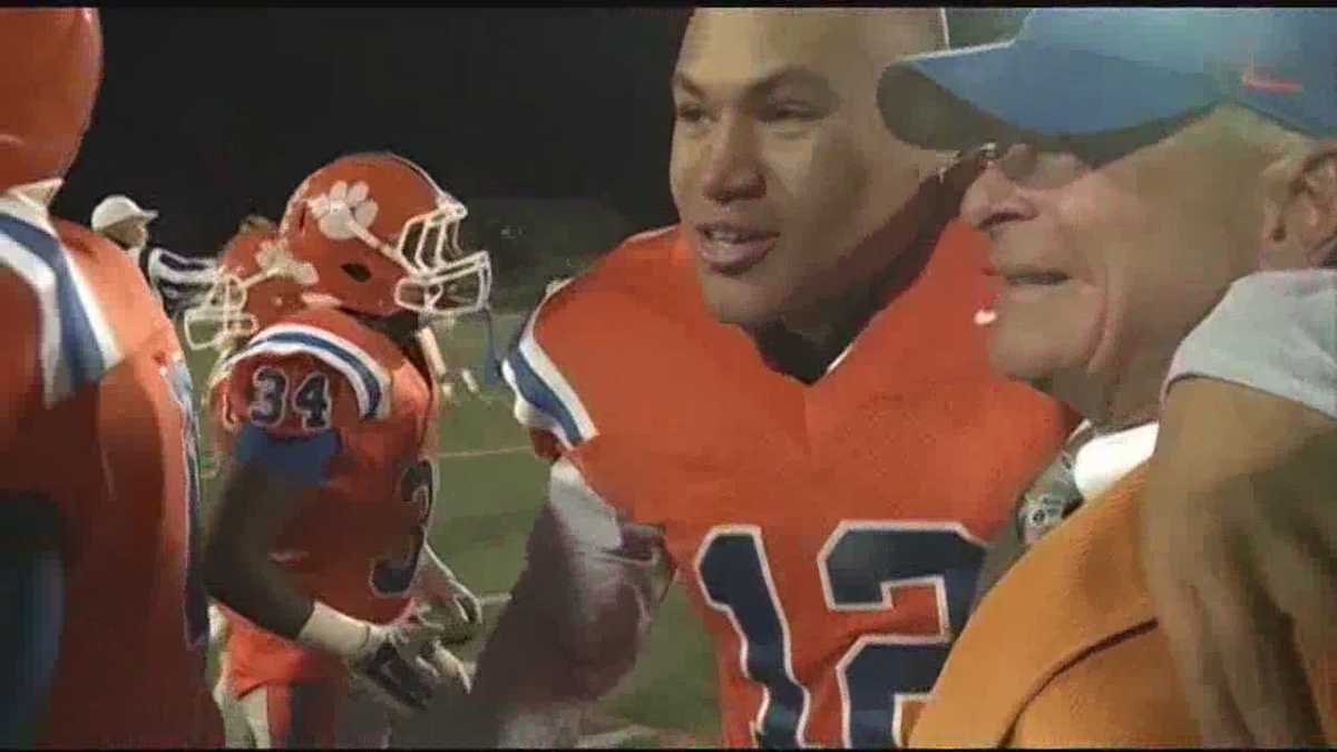 SONIC Game of the Week - NW Rankin vs. Madison Central