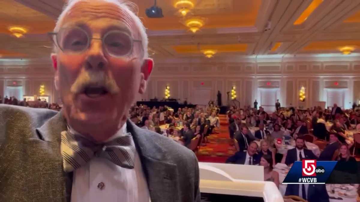 Wake Up Call from Randy Price and Massachusetts Fallen Heroes