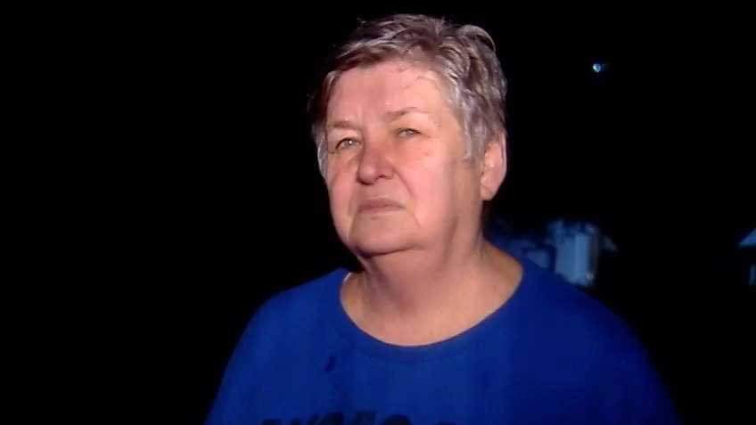 Janice Gilreath: Barbara Scott's niece and Mike Scott's first cousin