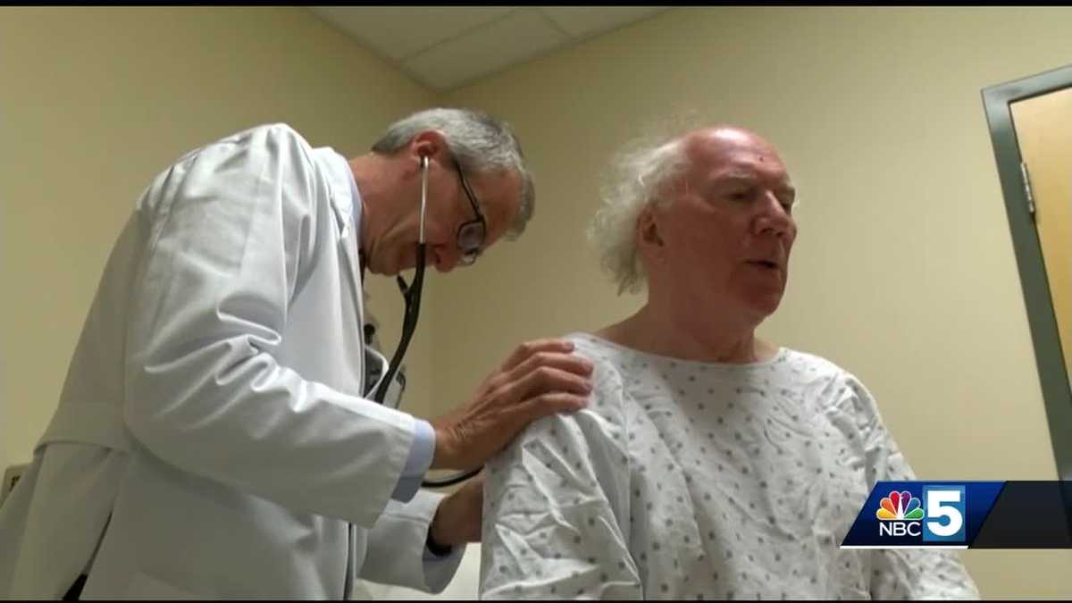 Medical school dean continues to see patients, promotes professionalism