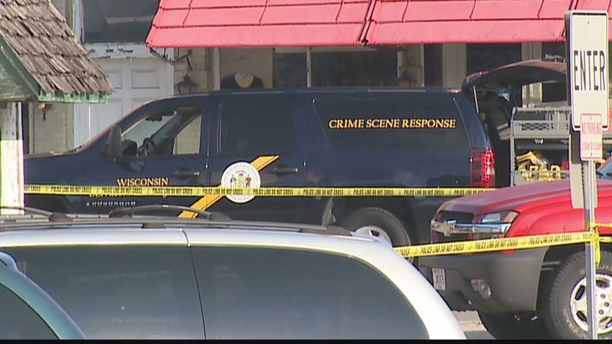 Police continue to investigate Berlin double homicide