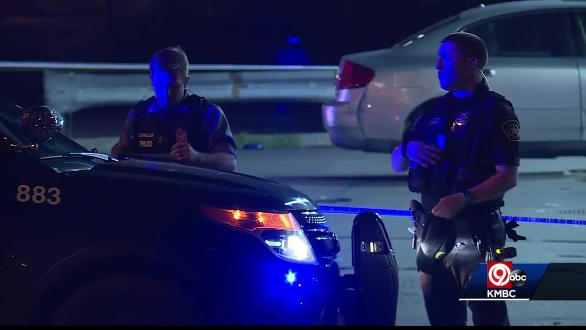 Mayor Lucas talks crime ahead of police board meeting