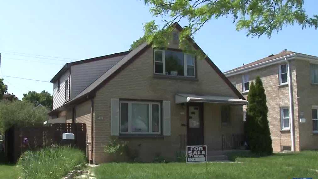 Home at center of Sade Robinson murder investigation sells to new owners