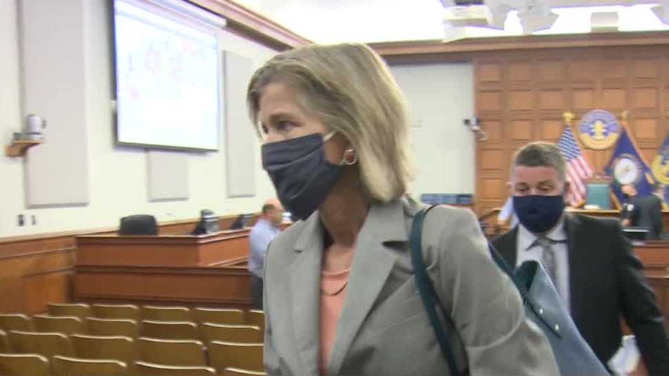 Metro Gov't, Metro Council spar in telephonic court over subpoenas