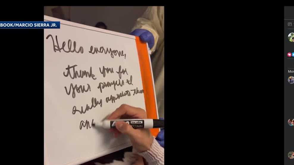 Madison school shooting survivor progressing in recovery
