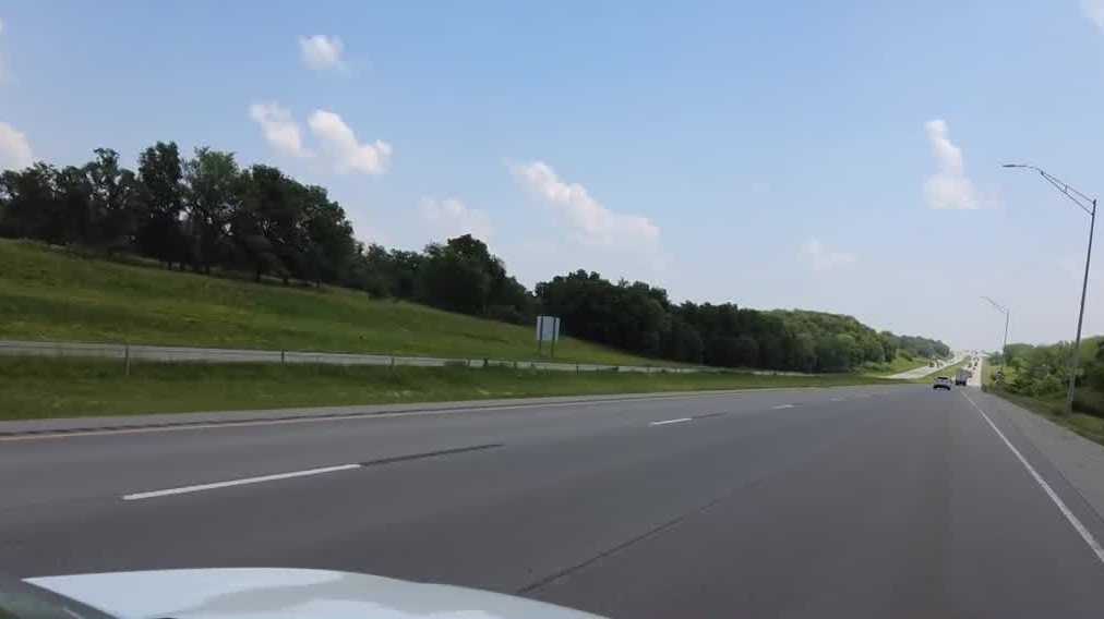 Stretch of Interstate 80 in Iowa wins asphalt award