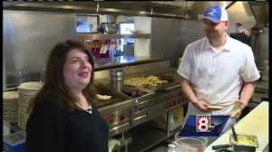 Heart Health 8: Rebecca Rand
