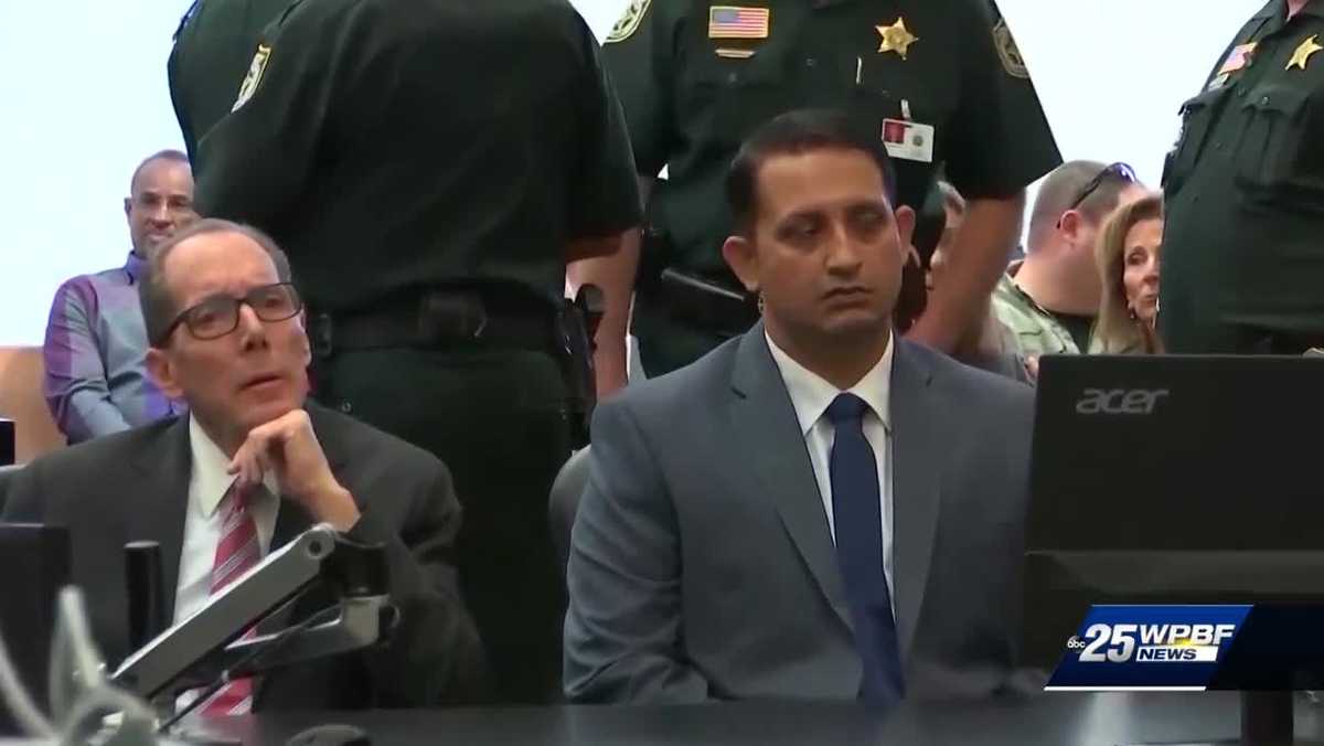 Judge denies Nouman Raja bail while awaiting appeal
