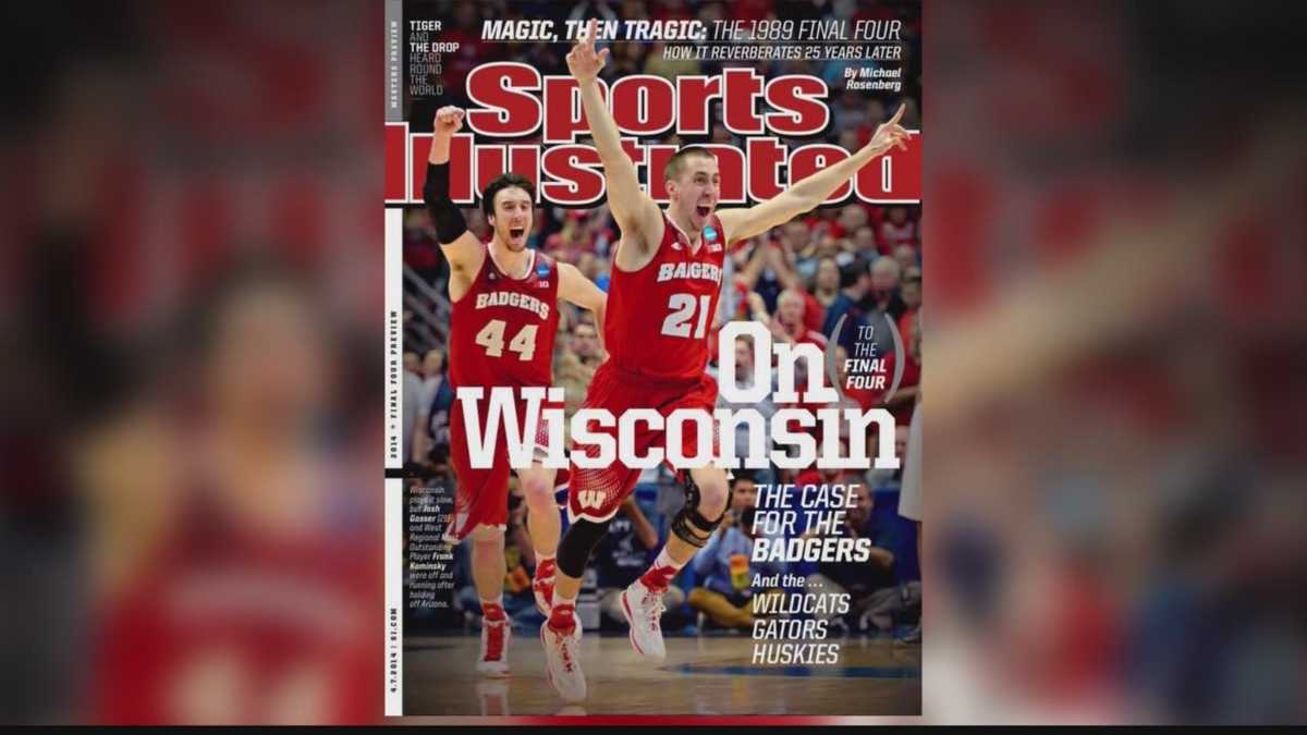Josh Gasser's parents say their son always had a ball in his hand